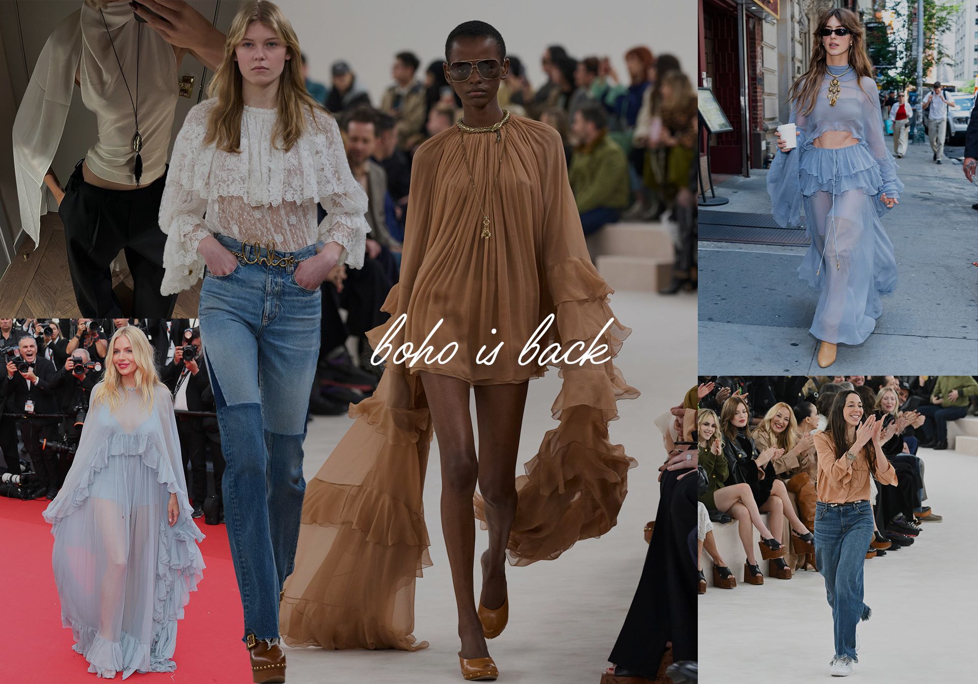 The State of Style: 7 Major Shifts Defining 2024 Fashion | Who What Wear