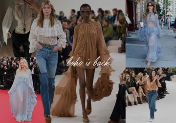 The State of Style: 7 Major Shifts Defining 2024 Fashion | Who What Wear