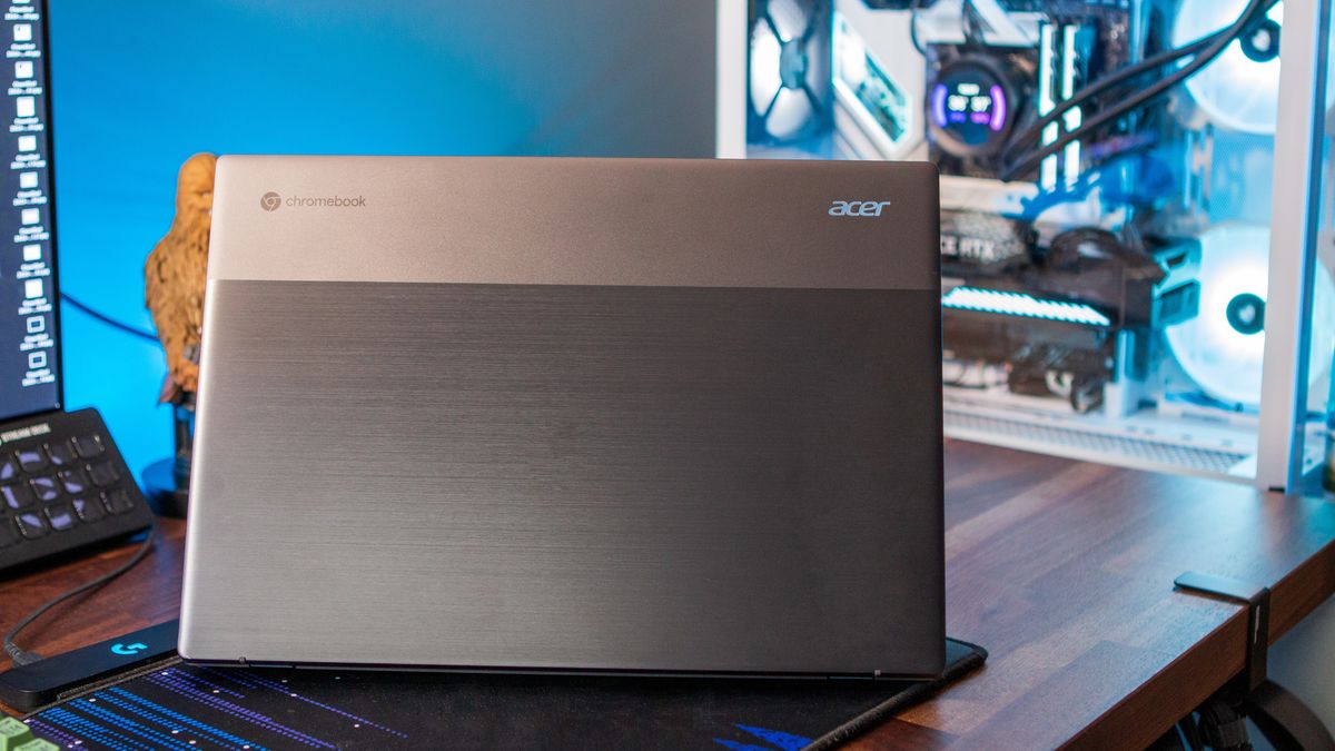 Best Chromebook 2024 | Android Central