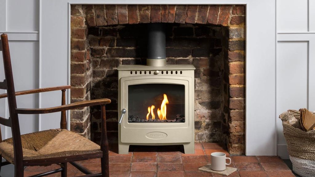 The top log burning stove problems and how to fix them | Ideal Home