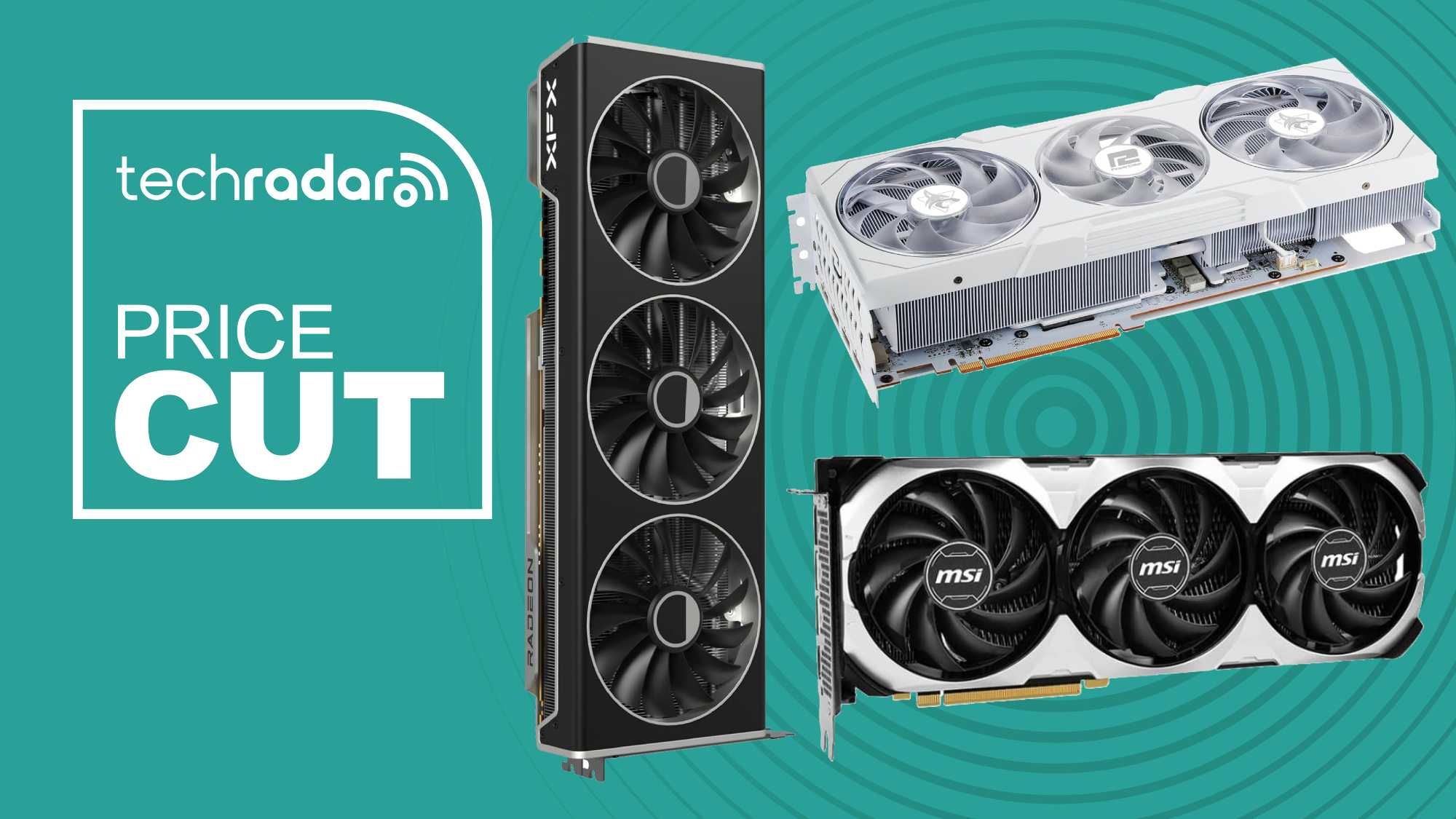 This Amazon Prime Day you can get some of the best AMD and Nvidia ...