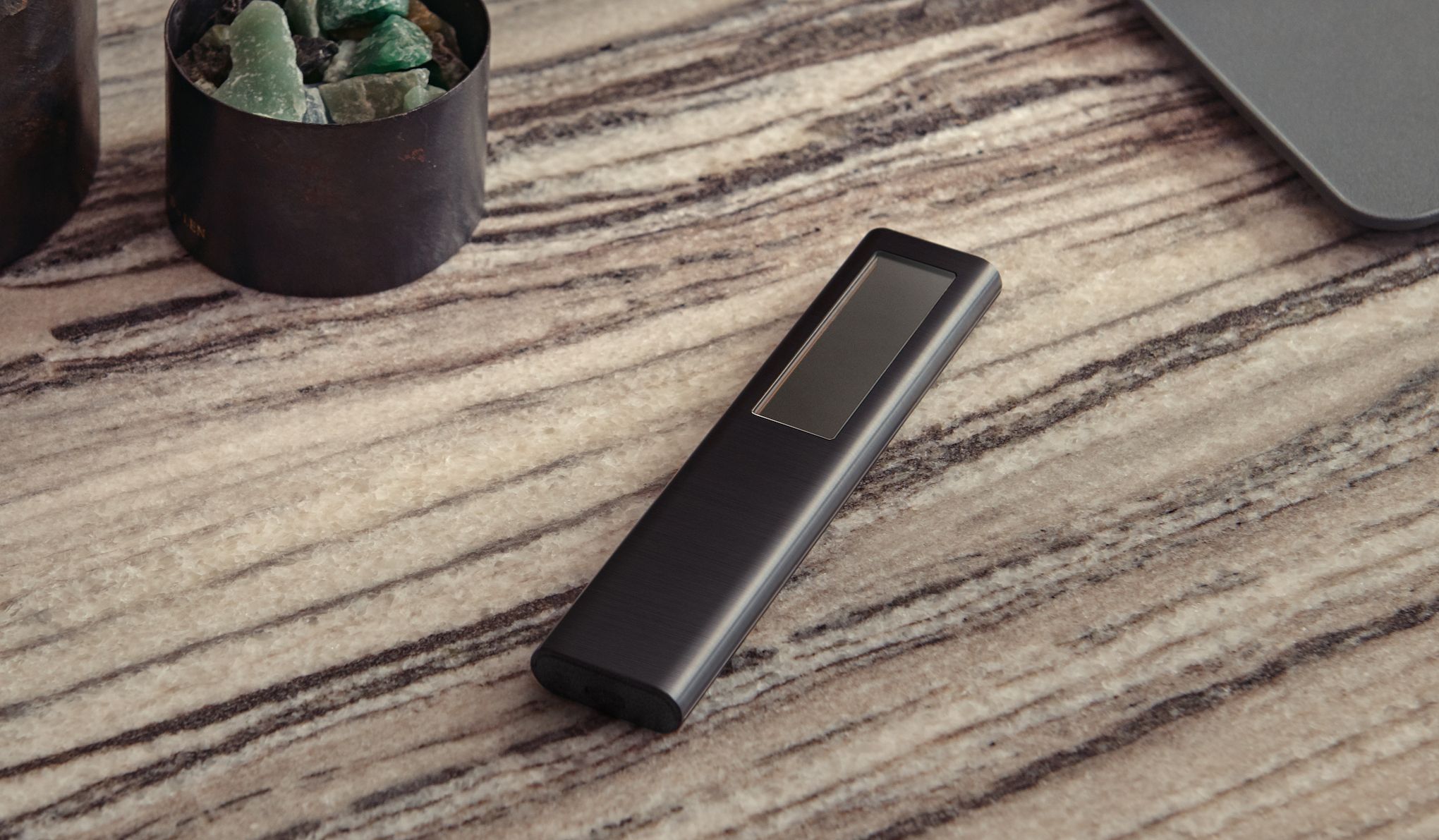 Samsung’s new Solar Cell TV Remote lasts 2 years on a charge | Tom's Guide