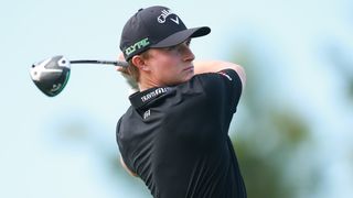 Shane Bacon Facts: 15 Things To Know About The Broadcaster | Golf Monthly