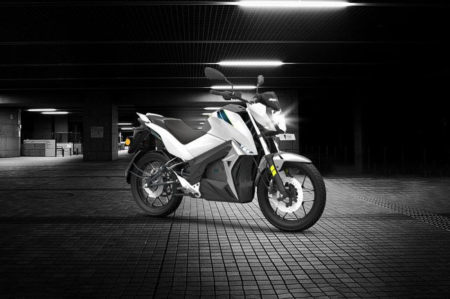 Ratan Tata to invest in electric two-wheeler startup Tork Motors ...