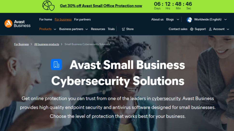 Best small business software of 2025 | TechRadar