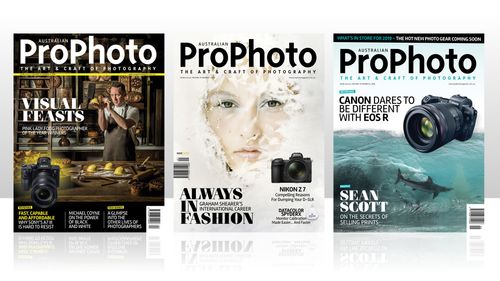 Digital Camera World | THE HOME OF DIGITAL PHOTOGRAPHY