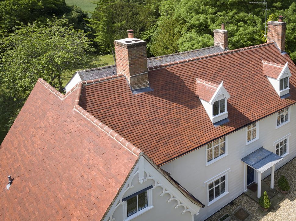 Clay Roof Tiles: Are They Right for Your Project? | Homebuilding
