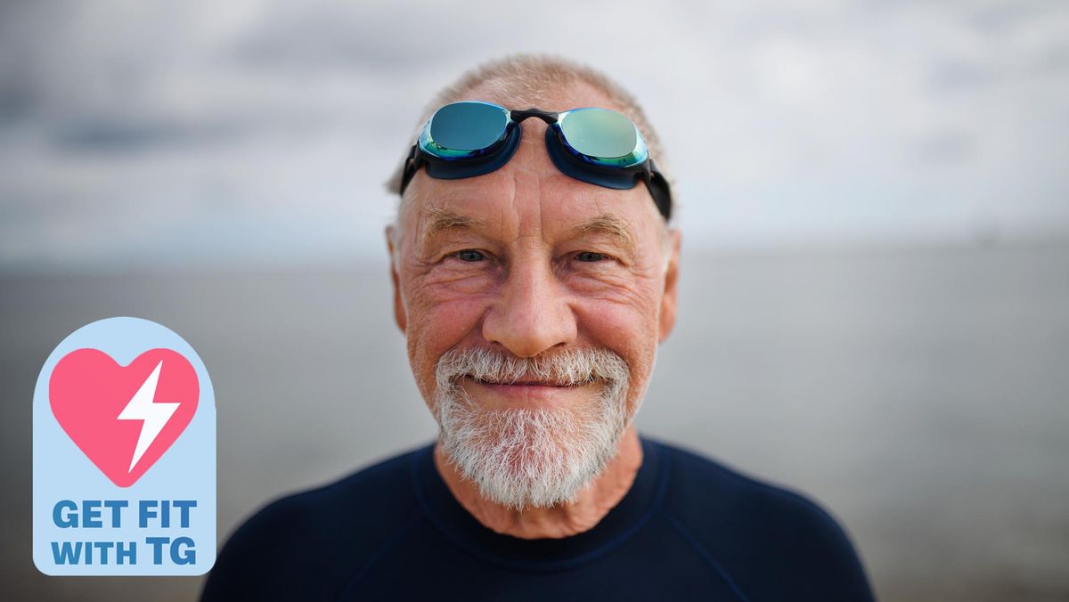 Get Fit For Life with Tom's Guide | Tom's Guide