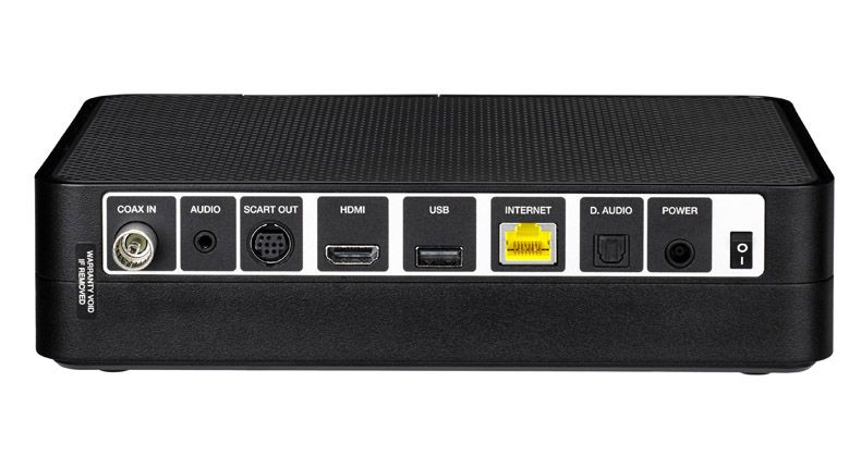 Virgin TV V6 4K set-top box review | What Hi-Fi?