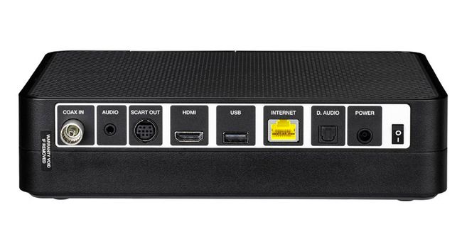 Virgin TV V6 4K set-top box review | What Hi-Fi?