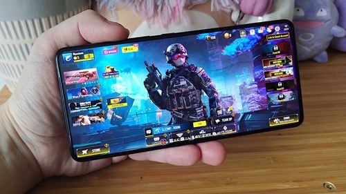 Best free Android games | Android Central