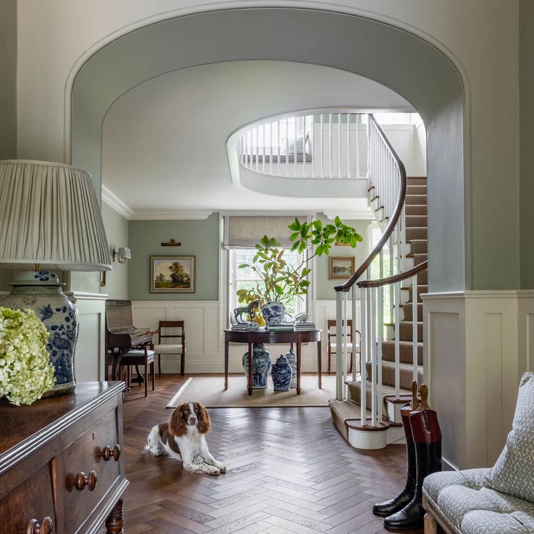 Sean Symington Interior Design | Country Life