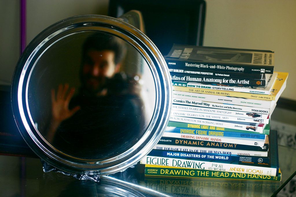 Bring 3D tools into your 2D art | Creative Bloq