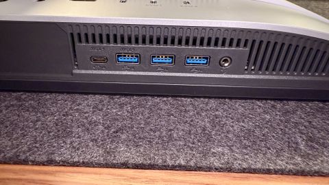 BenQ PD2730S 5K monitor review | TechRadar