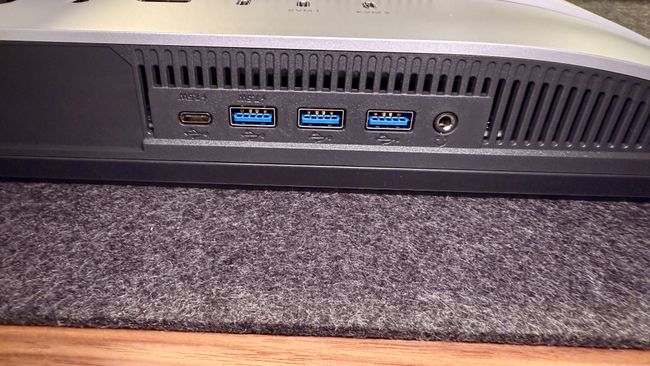 BenQ PD2730S 5K monitor review | TechRadar