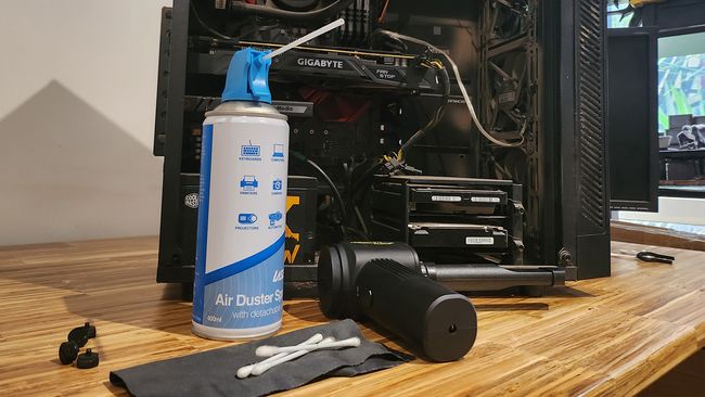 How to clean your computer | PC Gamer