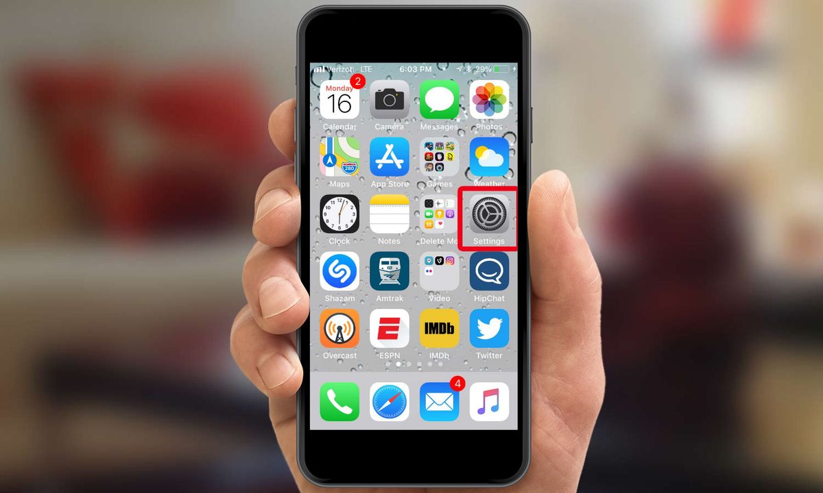 iOS 11 Camera Guide: All the New Features and How to Use Them | Tom's Guide