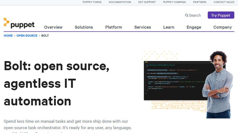 Best cloud orchestration software | ITPro