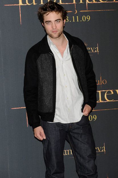 Robert Pattinson Style Highs & Lows | Robert Pattinson pics | R Patz ...