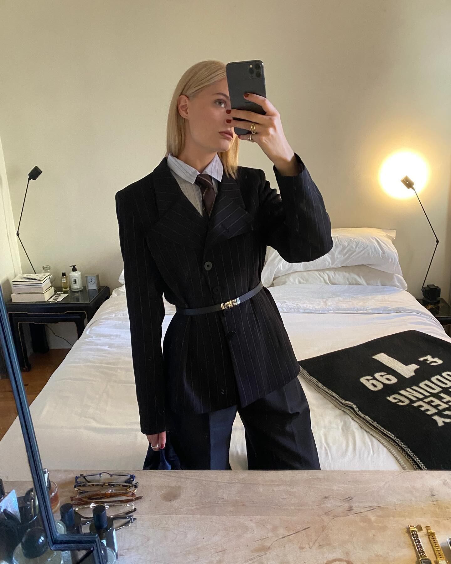 How to Style Ties, 2025's Most Talked-About Accessory Trend | Who What Wear