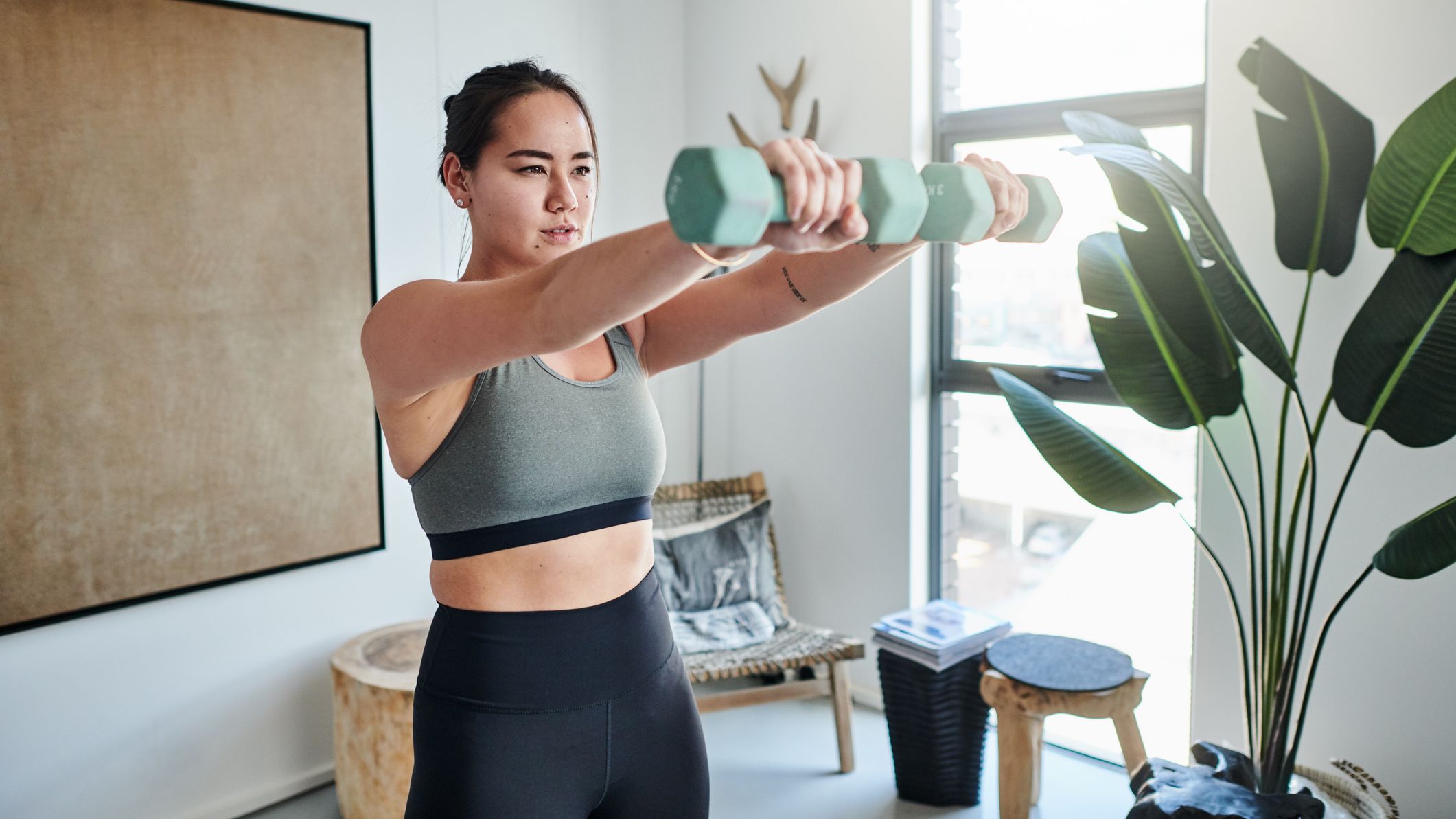 I hate push-ups—here are the other exercises I use to train my upper ...