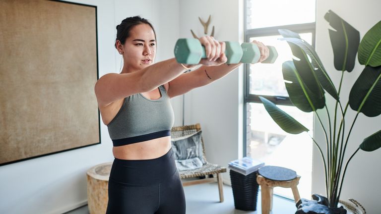 I hate push-ups—here are the other exercises I use to train my upper ...