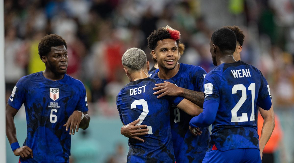 梅西的里程碑，有效的荷兰和自豪的澳大利亚:2022年世界杯第14天的五个要点| 442 - beplay手机版下载安装