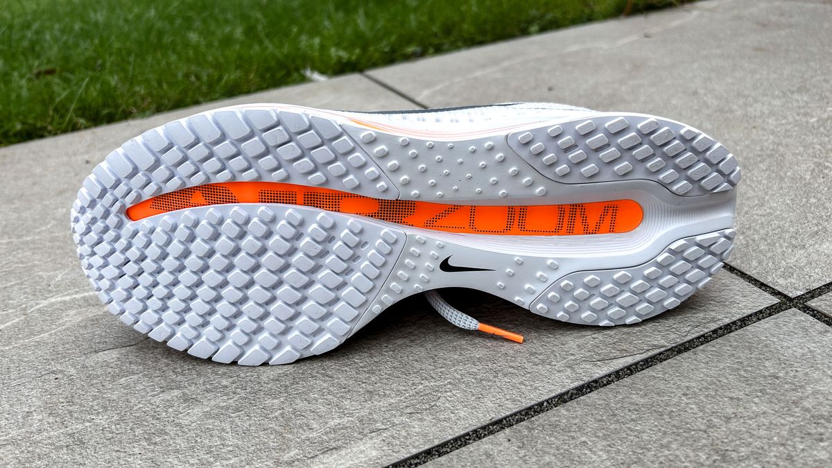 Nike Pegasus Premium review — my verdict after 35 miles | Tom's Guide