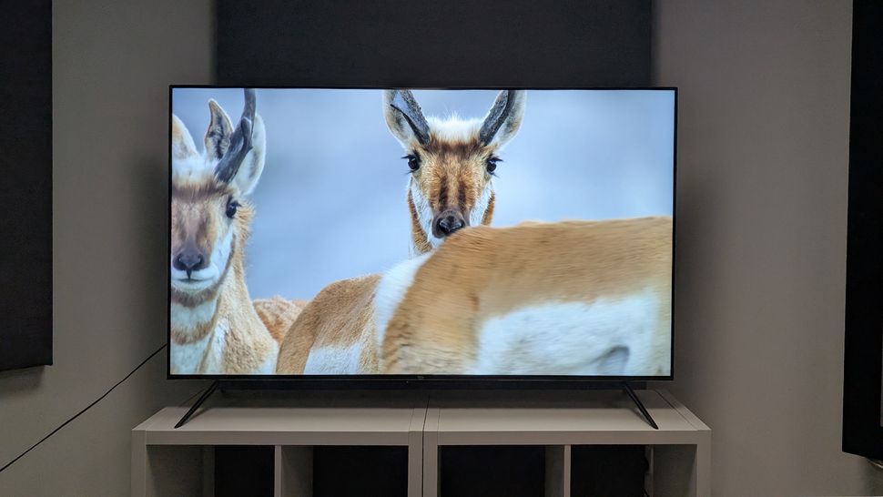 Amazon Fire TV Omni Mini-LED review: Amazon’s most advanced television ...