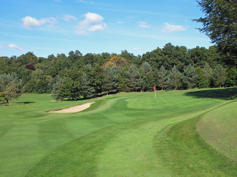 Wildernesse Golf Club Course Review | Golf Monthly