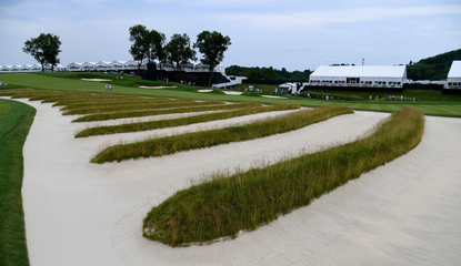 Which Courses Have The Deepest Bunkers In World Golf? | Golf Monthly