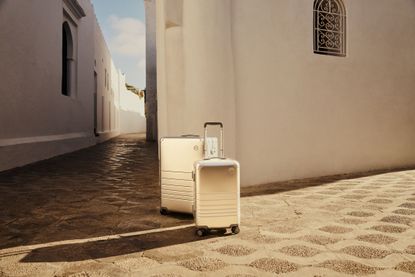 Adrien Brody fronts Monos’ aluminium collection campaign | Wallpaper*