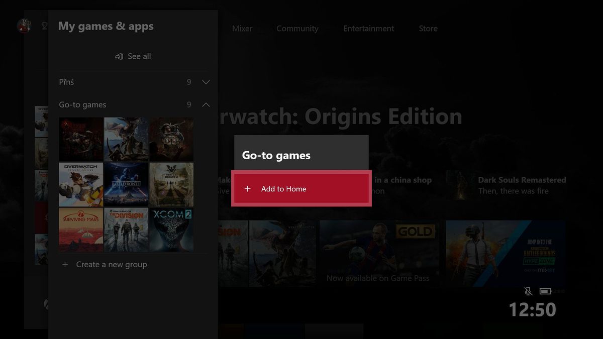 How the new Xbox One game and app groups work | Windows Central