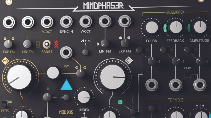 Music Gear and Equipment Reviews - page 2 | MusicRadar