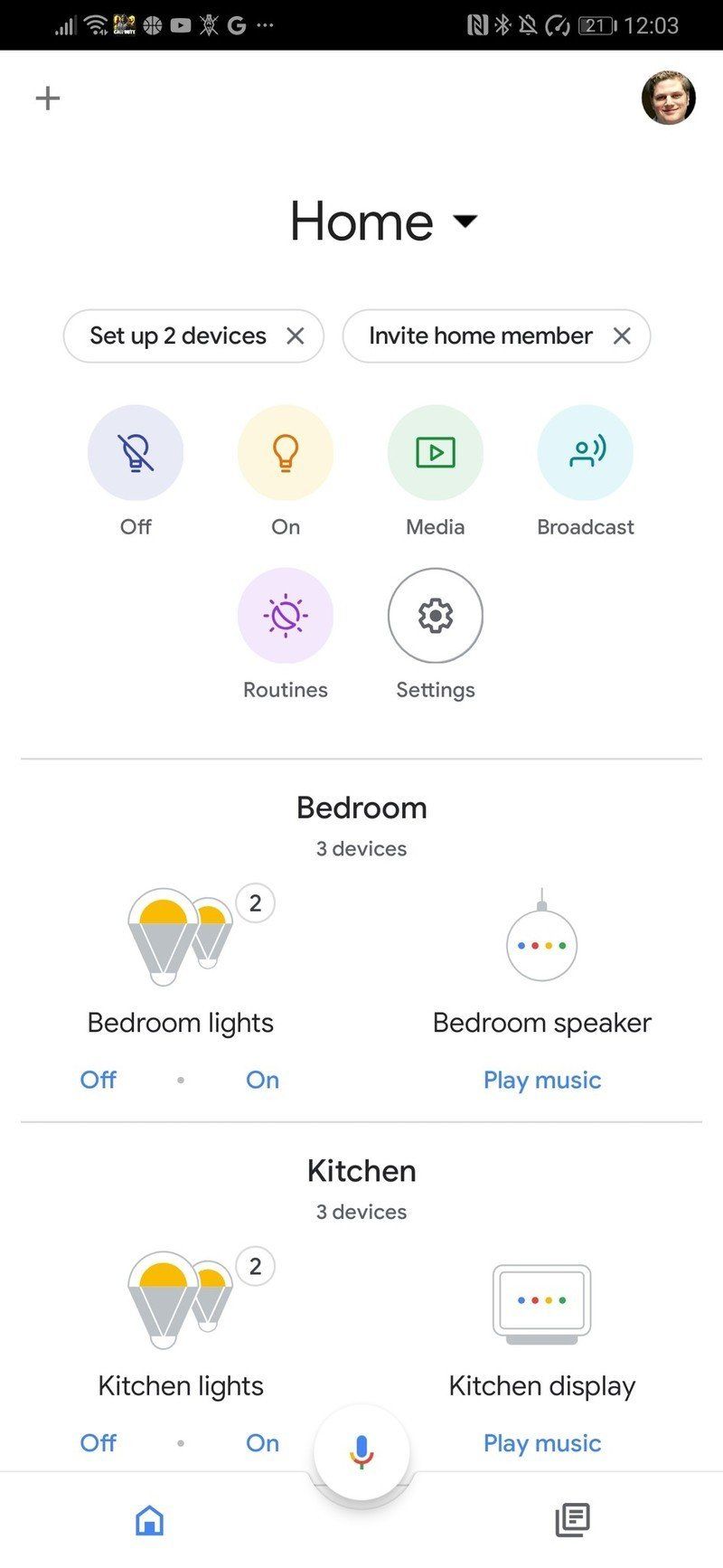 How to set up a Chromecast on your TV | Android Central