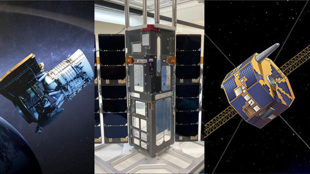 'It was a miracle.' Amazing tales of dead spacecraft that came back to ...