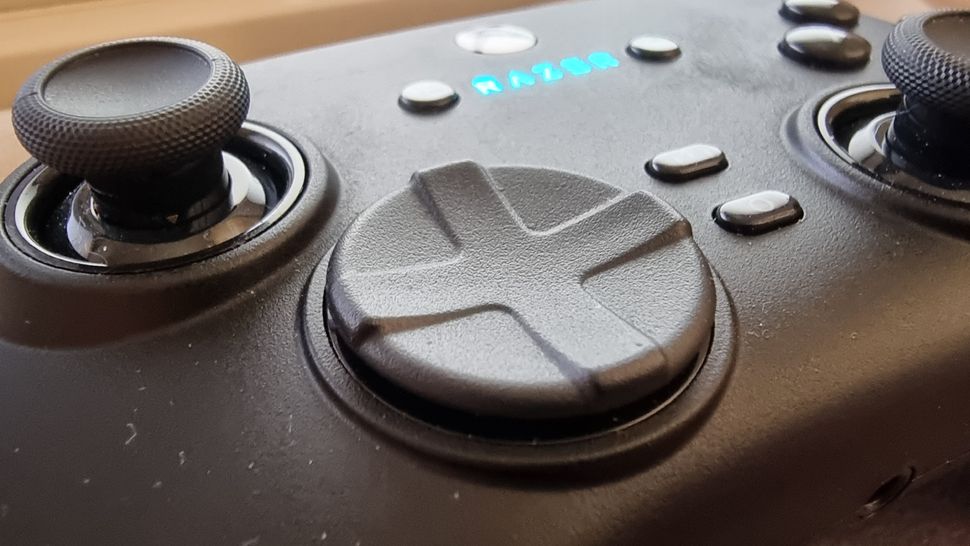 The best Xbox controllers in 2025 | TechRadar