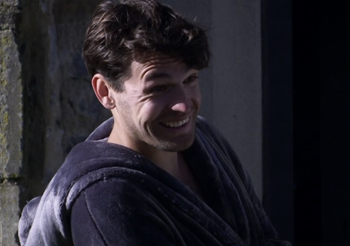 Emmerdale fans shock theory over Moira Mack relationship! | What to Watch