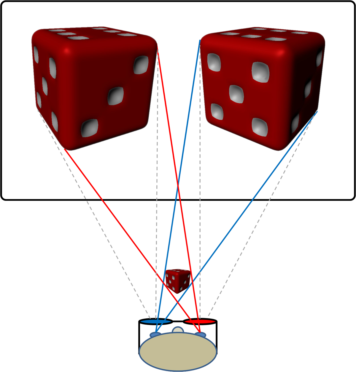 3D Displays - Primer: The Principles Of 3D Video And Blu-ray 3D | Tom's ...