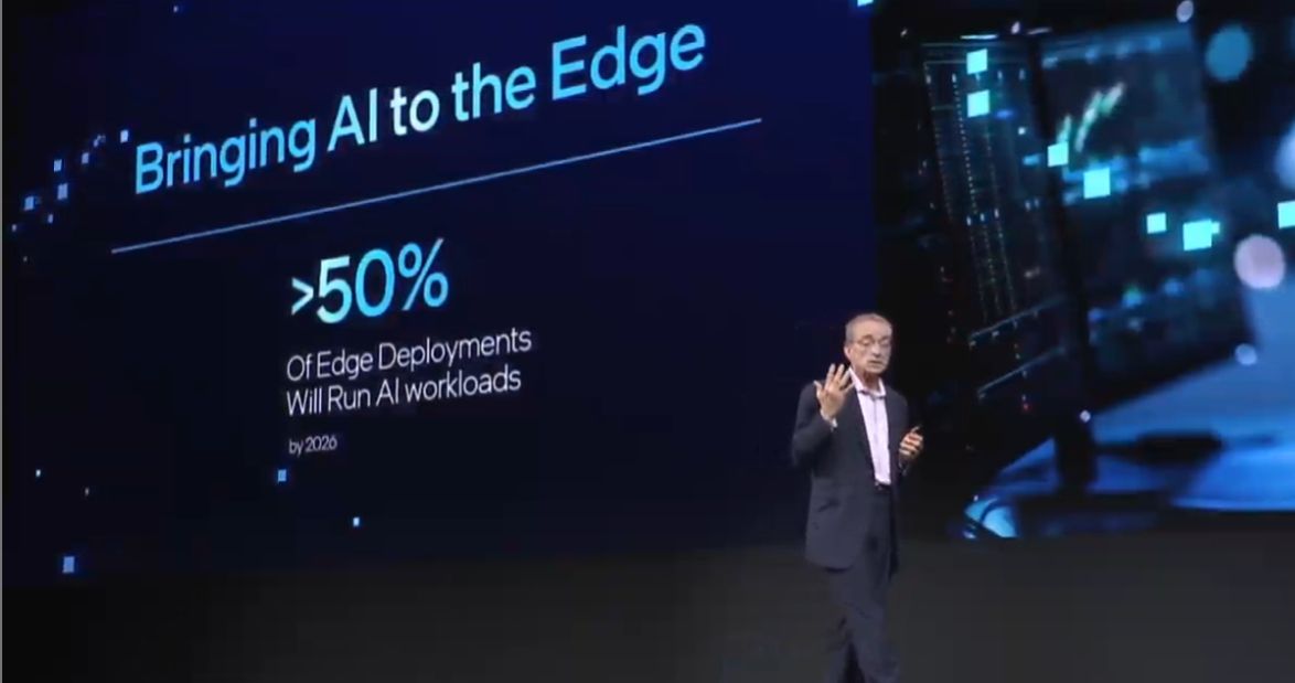 Intel Computex 2024 keynote: Intel Lunar Lake announcement as it ...