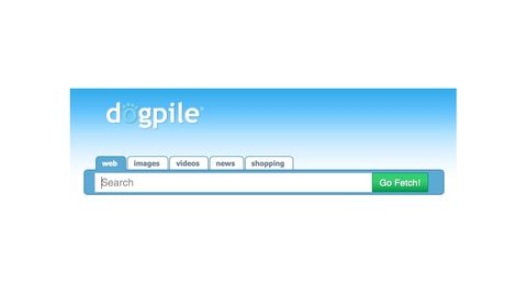 Dogpile search engine review | TechRadar
