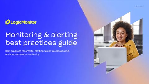 Monitoring & alerting best practices guide | ITPro