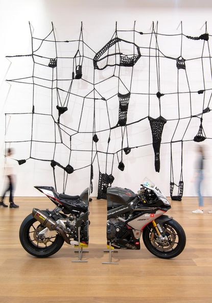 Alexandra Bircken on fashion, club culture and body language | Wallpaper*