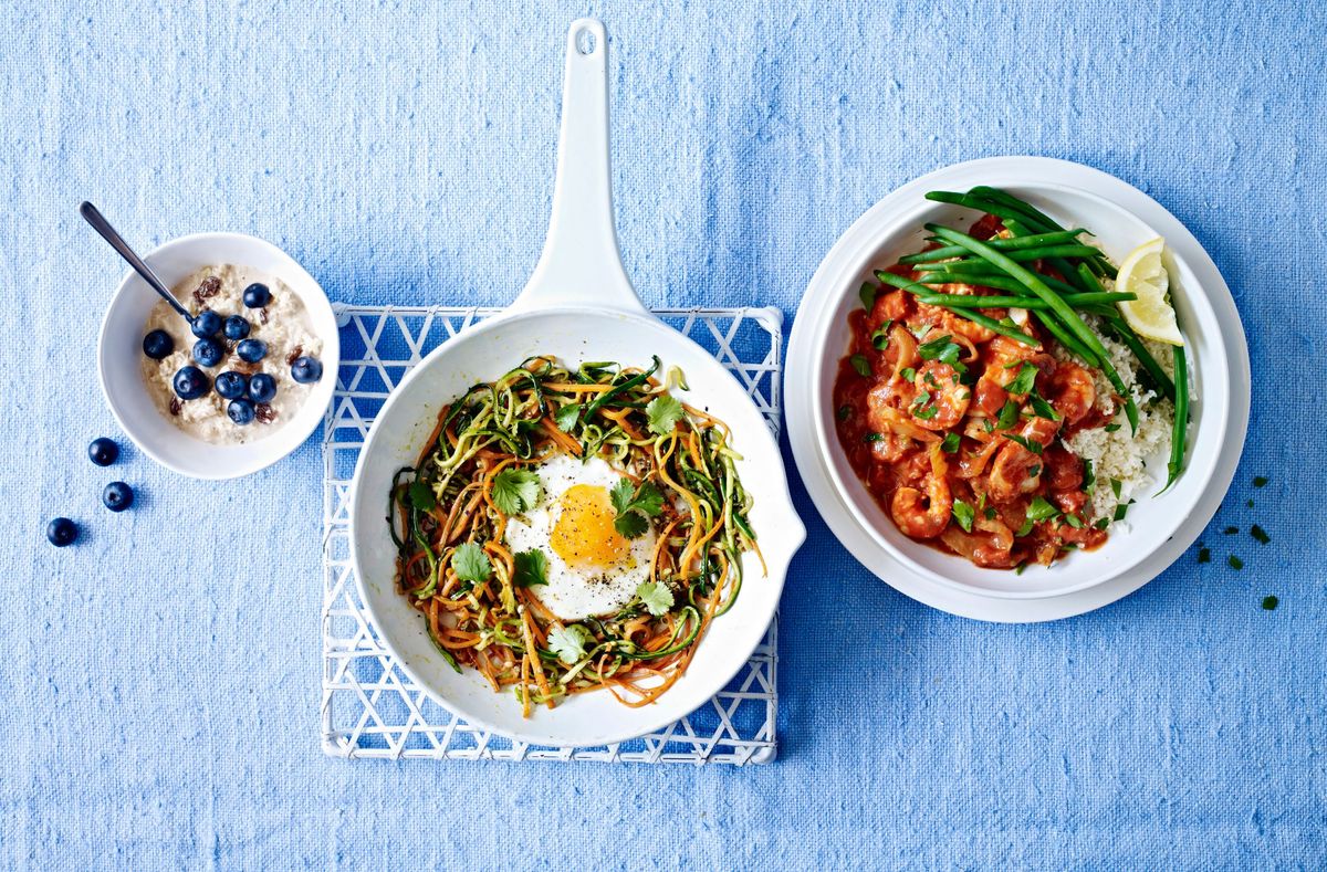 12 New Years resolutions for food that are actually fun to keep ...