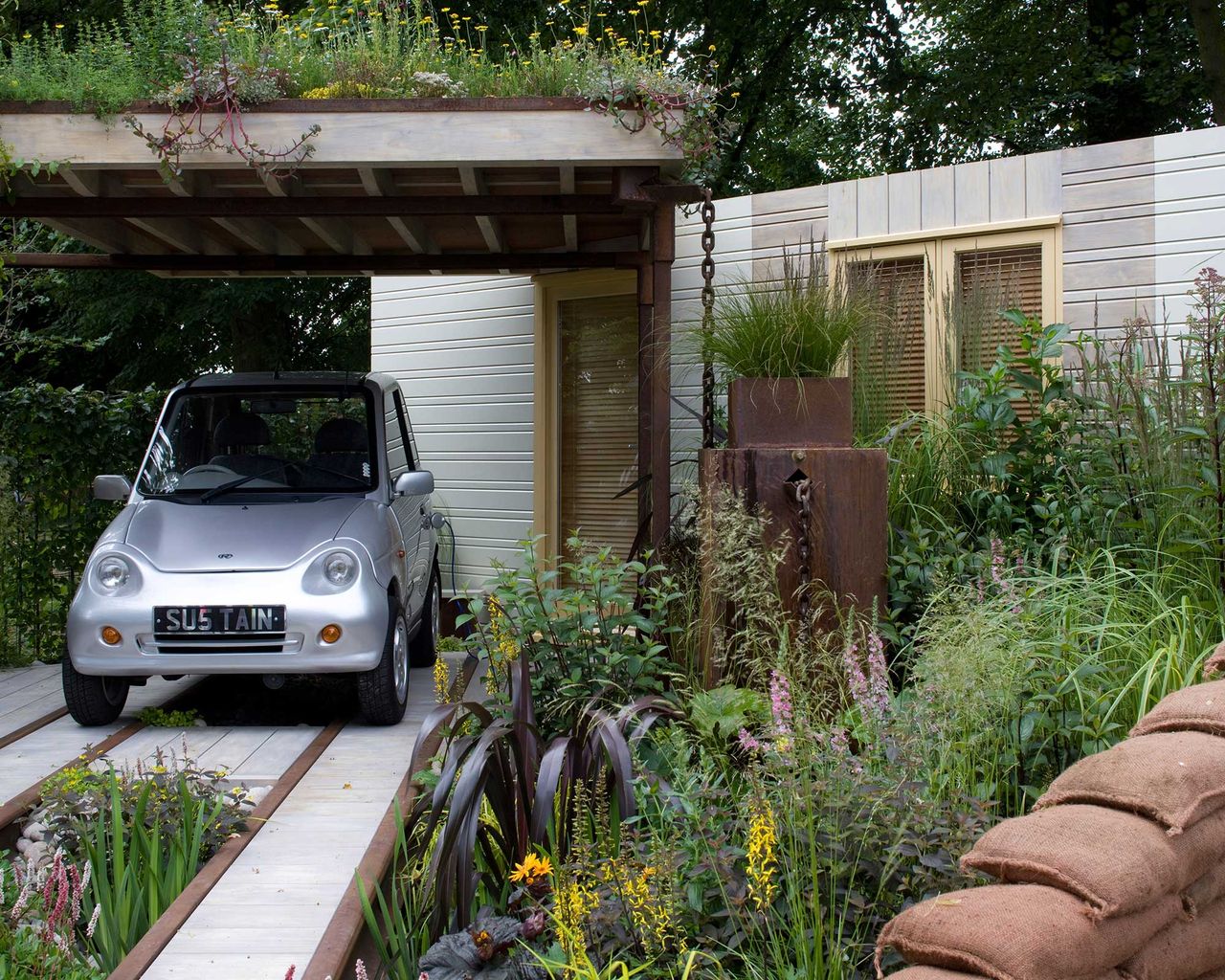 Driveway ideas: 20 smart ways to give your home the entrance it ...