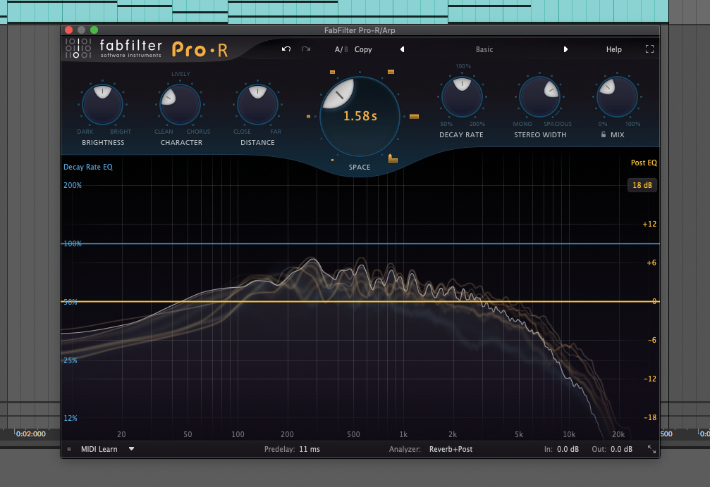 The ultimate producer's guide to reverb | MusicRadar