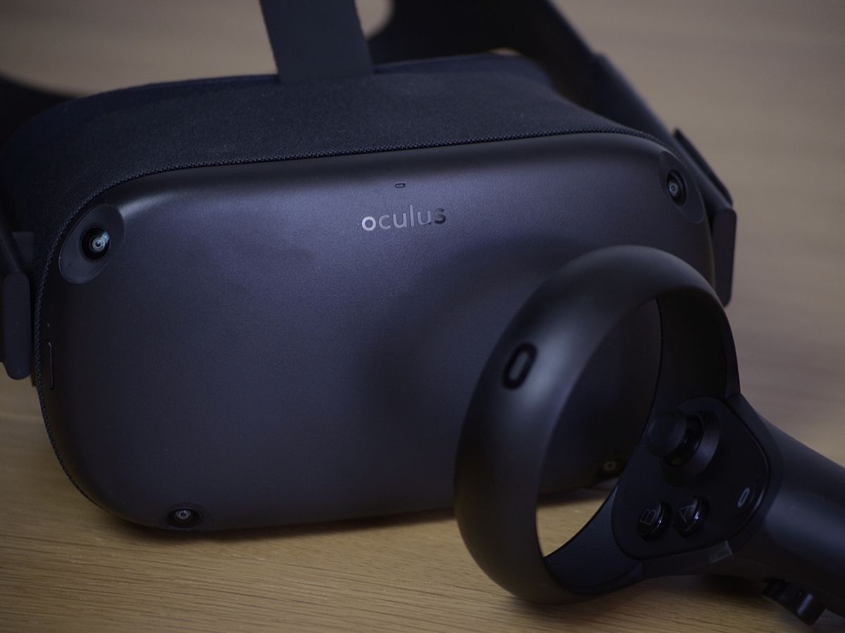 Can you gift VR games in the Oculus Quest store? | Windows Central
