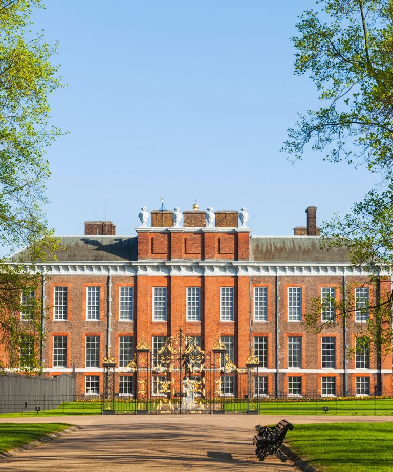 King Charles' property portfolio: 10 most expensive estates | Homes and ...