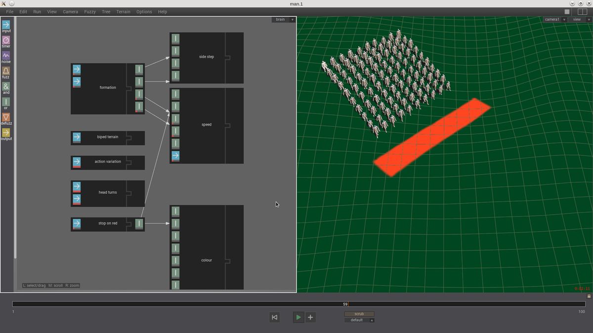 The biggest announcements at SIGGRAPH 2016 | Creative Bloq