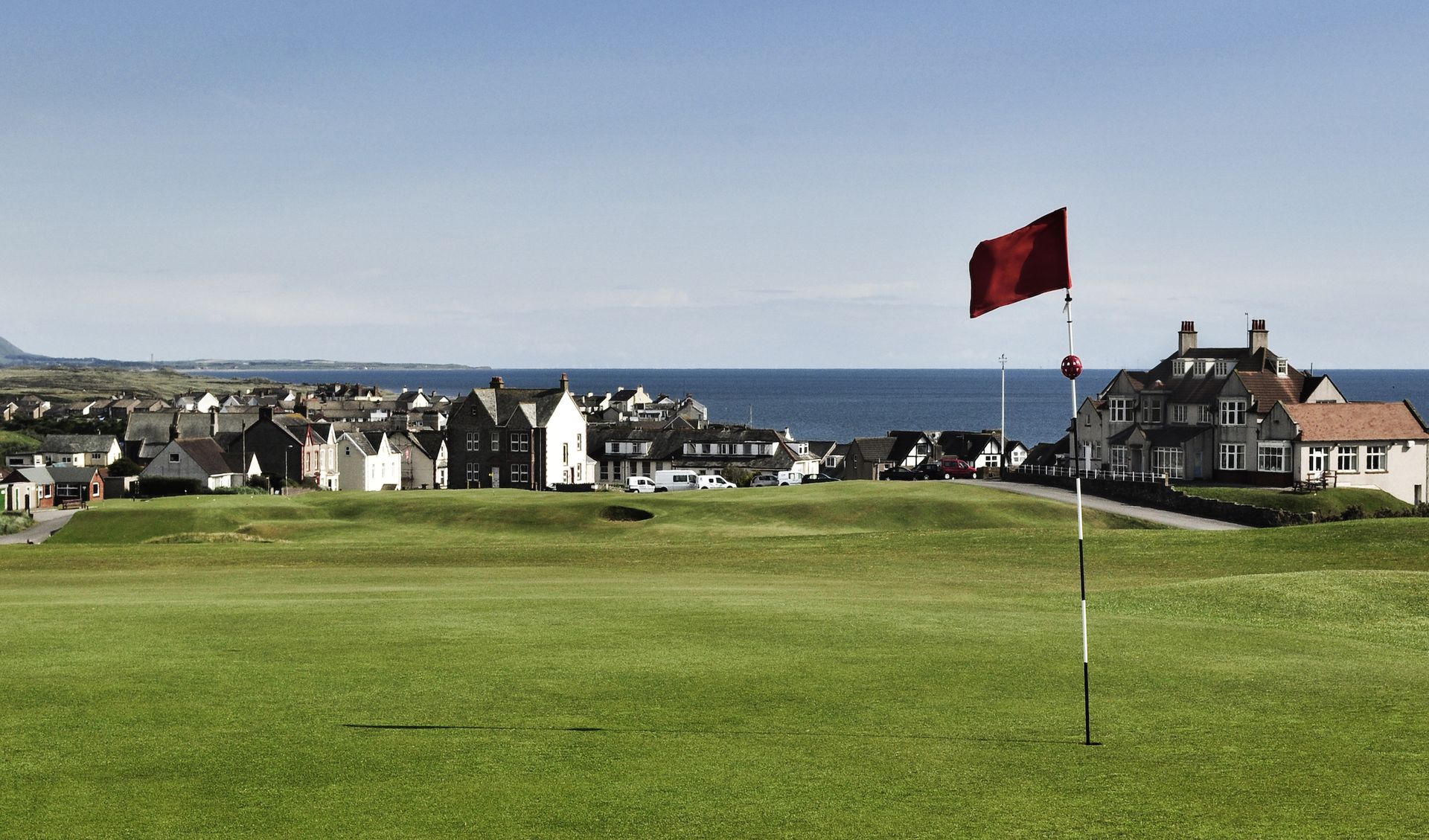 Seascale Golf Club Course Review | Golf Monthly